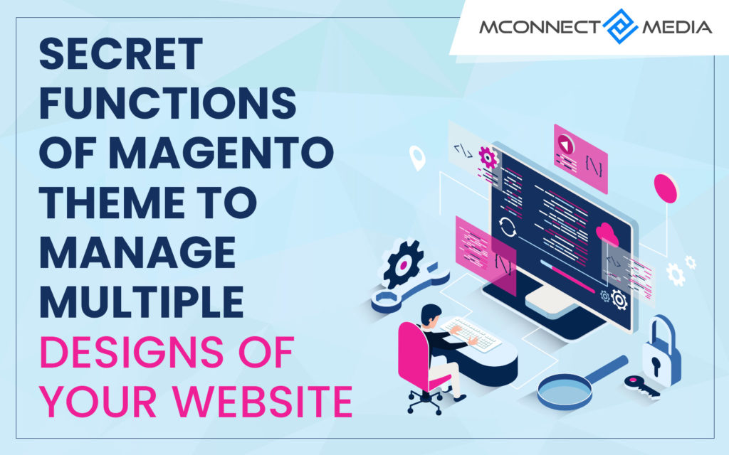 Responsive Magento eCommerce Website Development for your Online ...