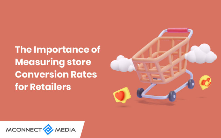 The Importance of Measuring store Conversion Rates for Retailers