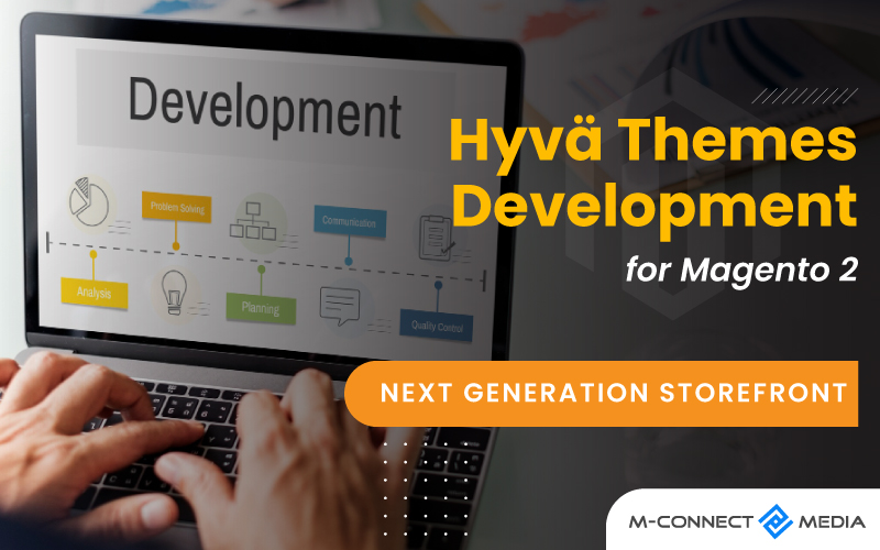 Hyvä Themes Development for Magento 2 – Next-Generation Storefront